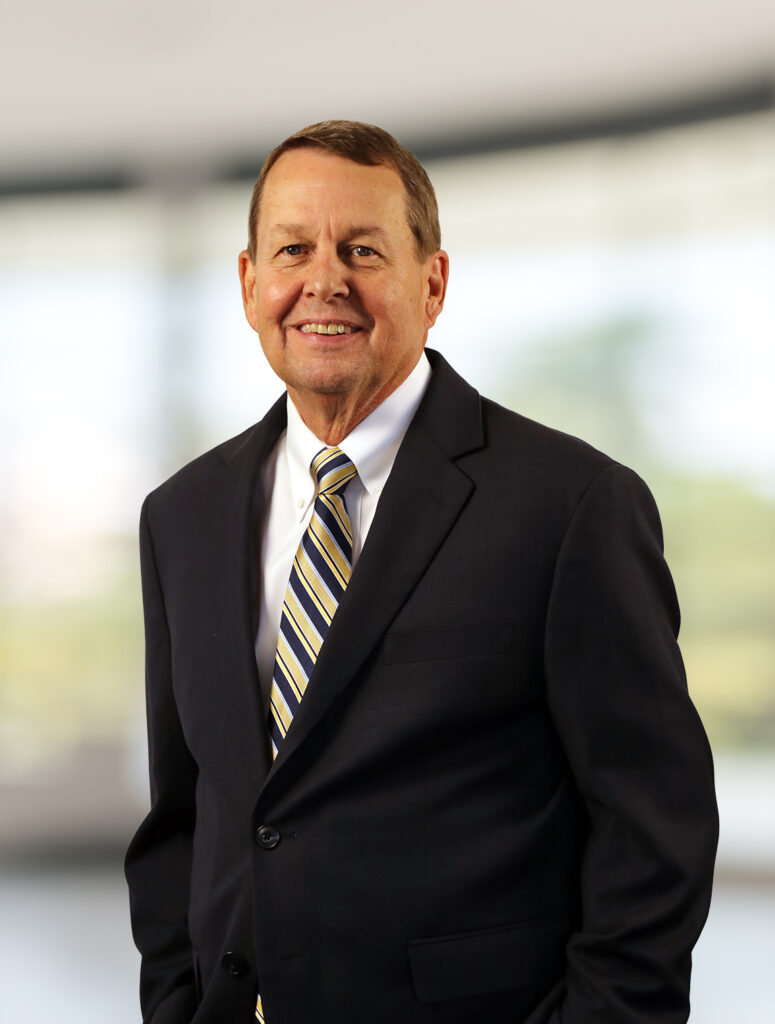 Scott Ryburn – LCA Law Firm