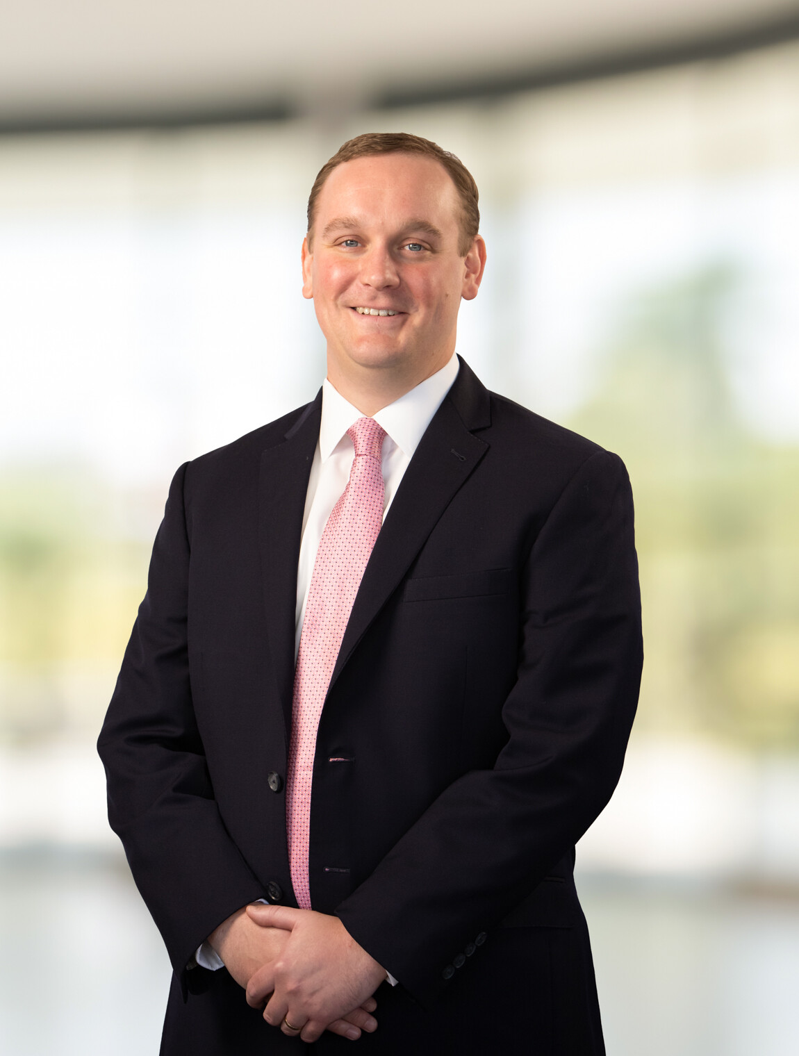 Cade Grigsby – LCA Law Firm