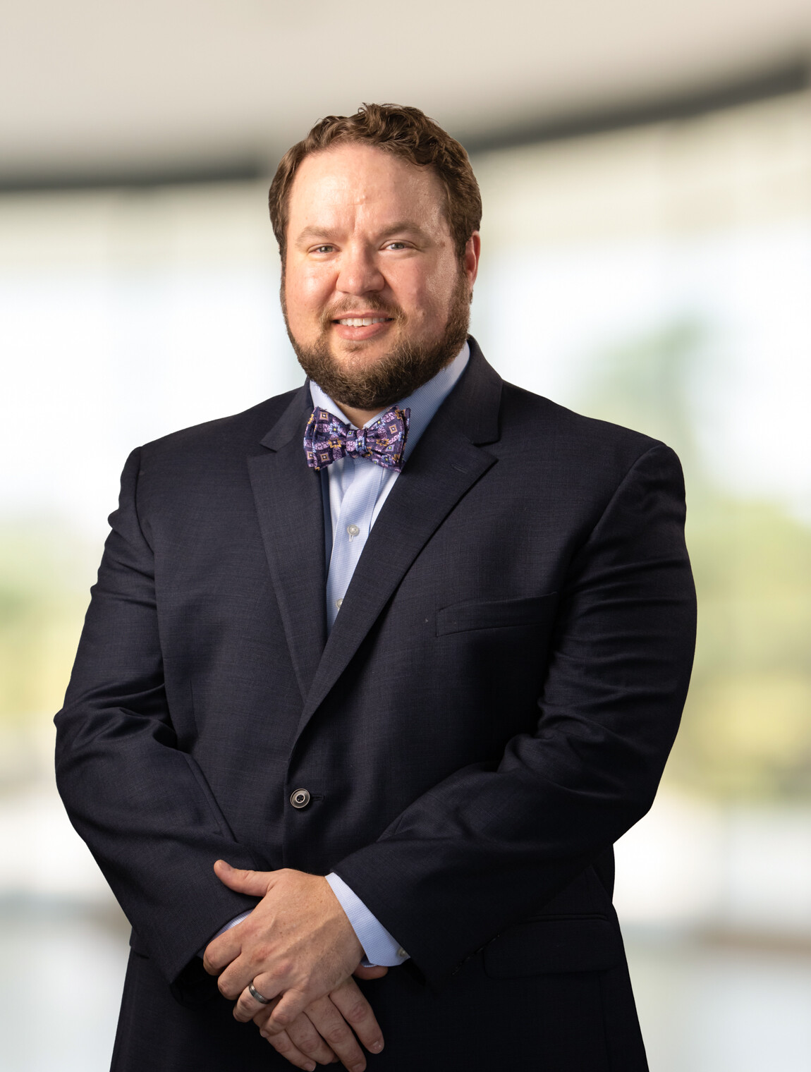 Justin Dolan – LC&A Law Firm