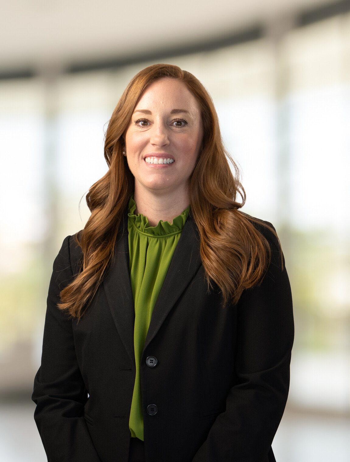 Lisa K. Hooper – LCA Law Firm