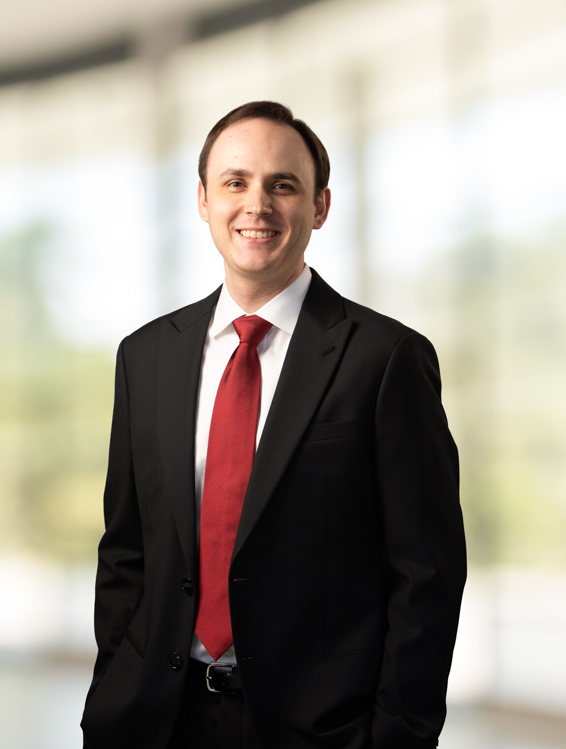 Matthew Norwood – LC&A Law Firm