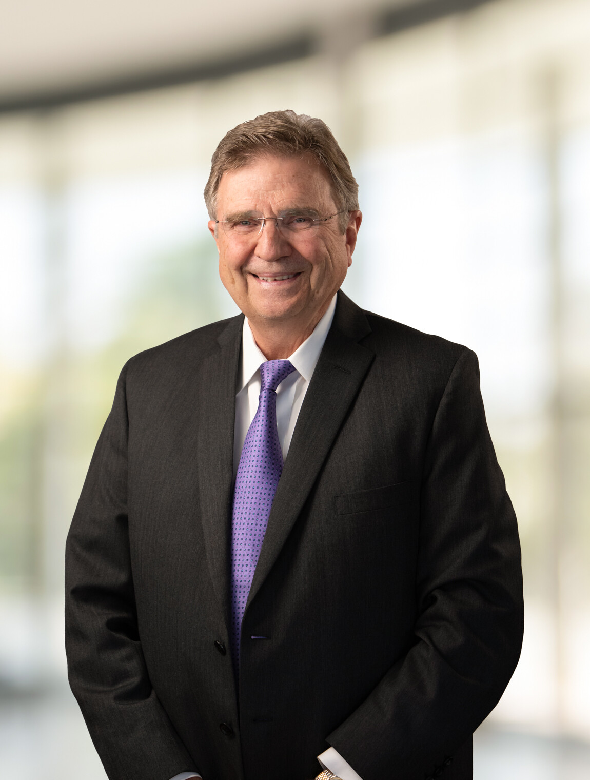 Randall L. Rouse – LC&A Law Firm