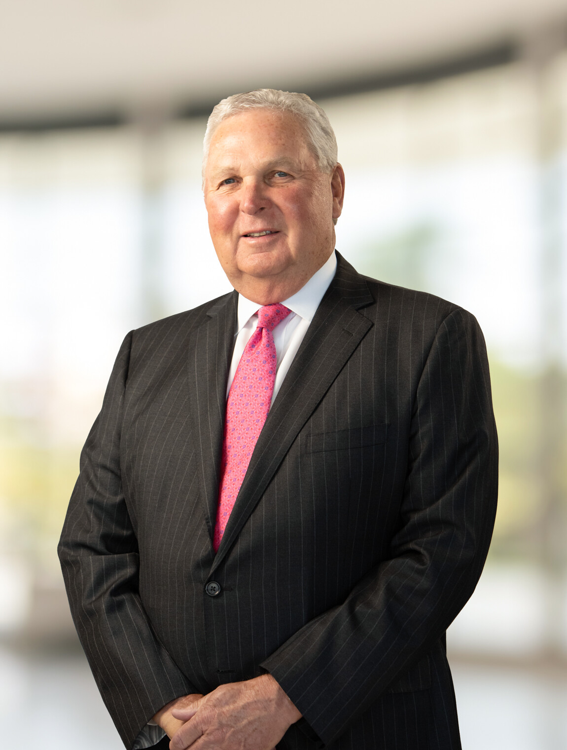 Richard Booth – LCA Law Firm