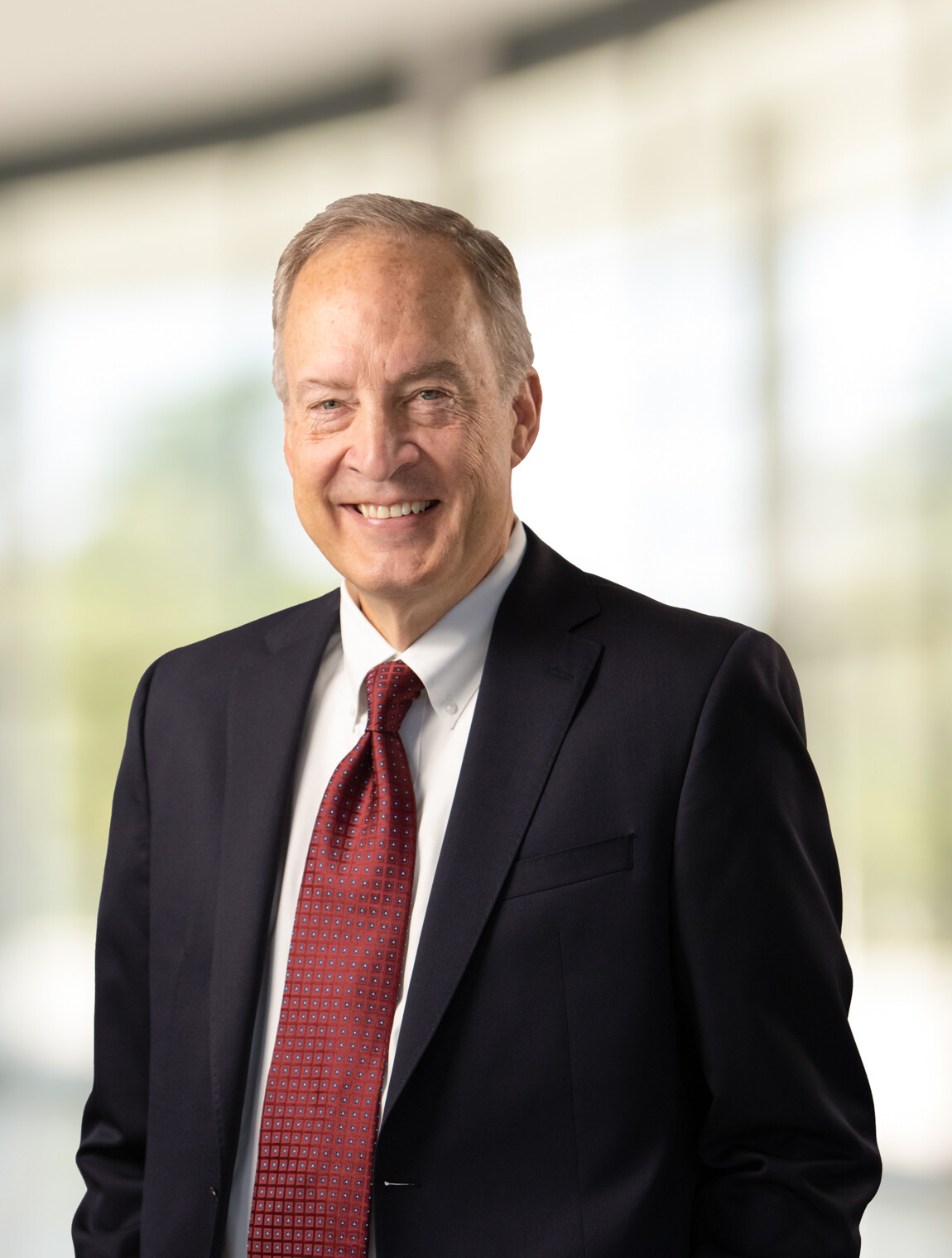 Steven C. Kiser – LCA Law Firm