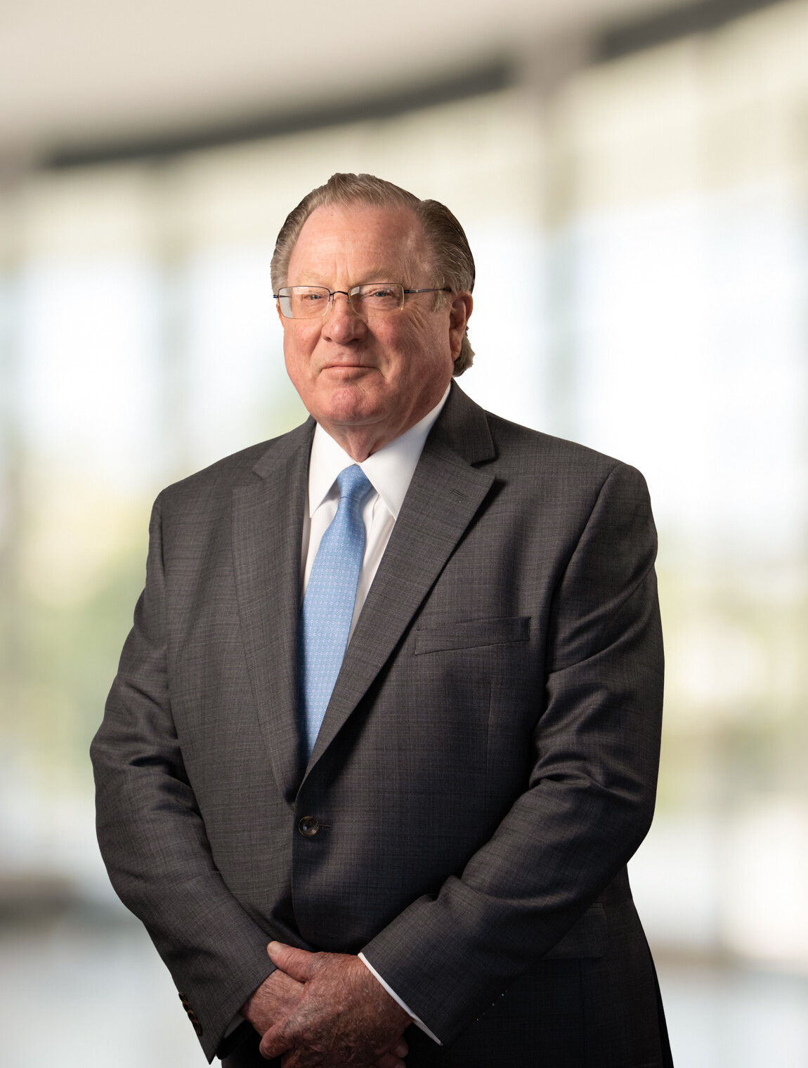 Thomas Ortloff – LCA Law Firm